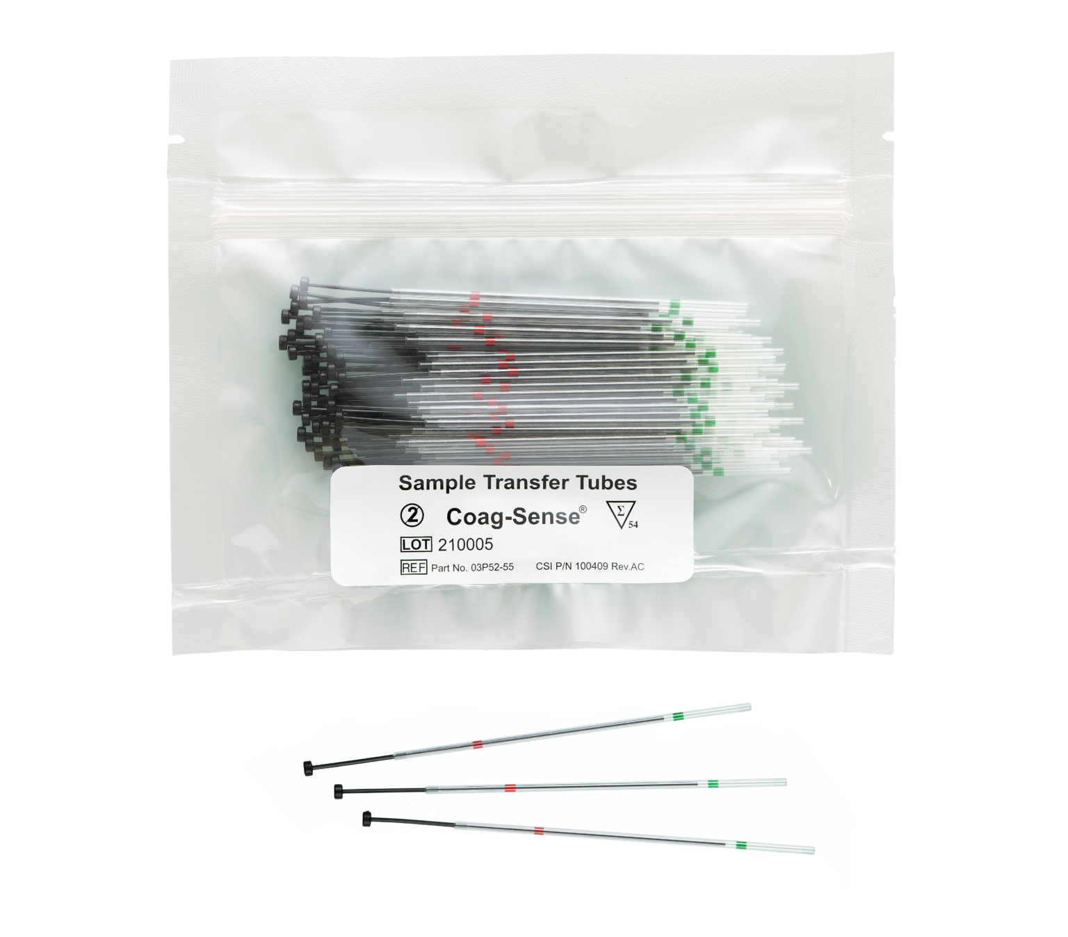 Rapid & Accurate Prothrombin Time Meter - Coag-Sense